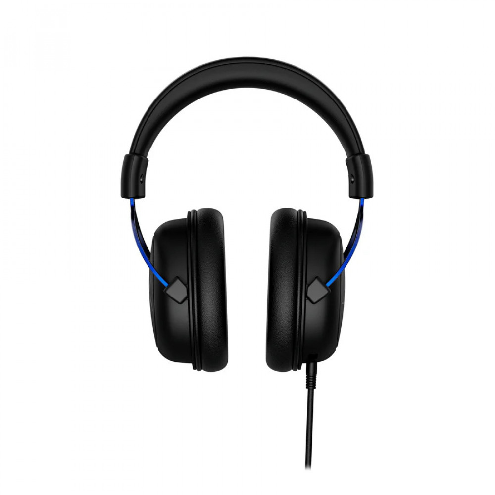 HyperX Cloud Gaming Headset for PS4